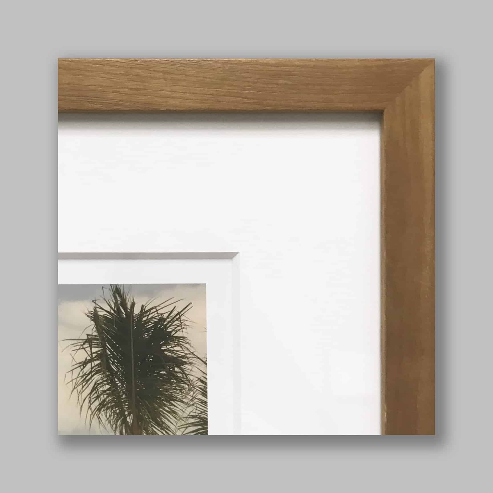 REAL STORIES - Chelsea Frames