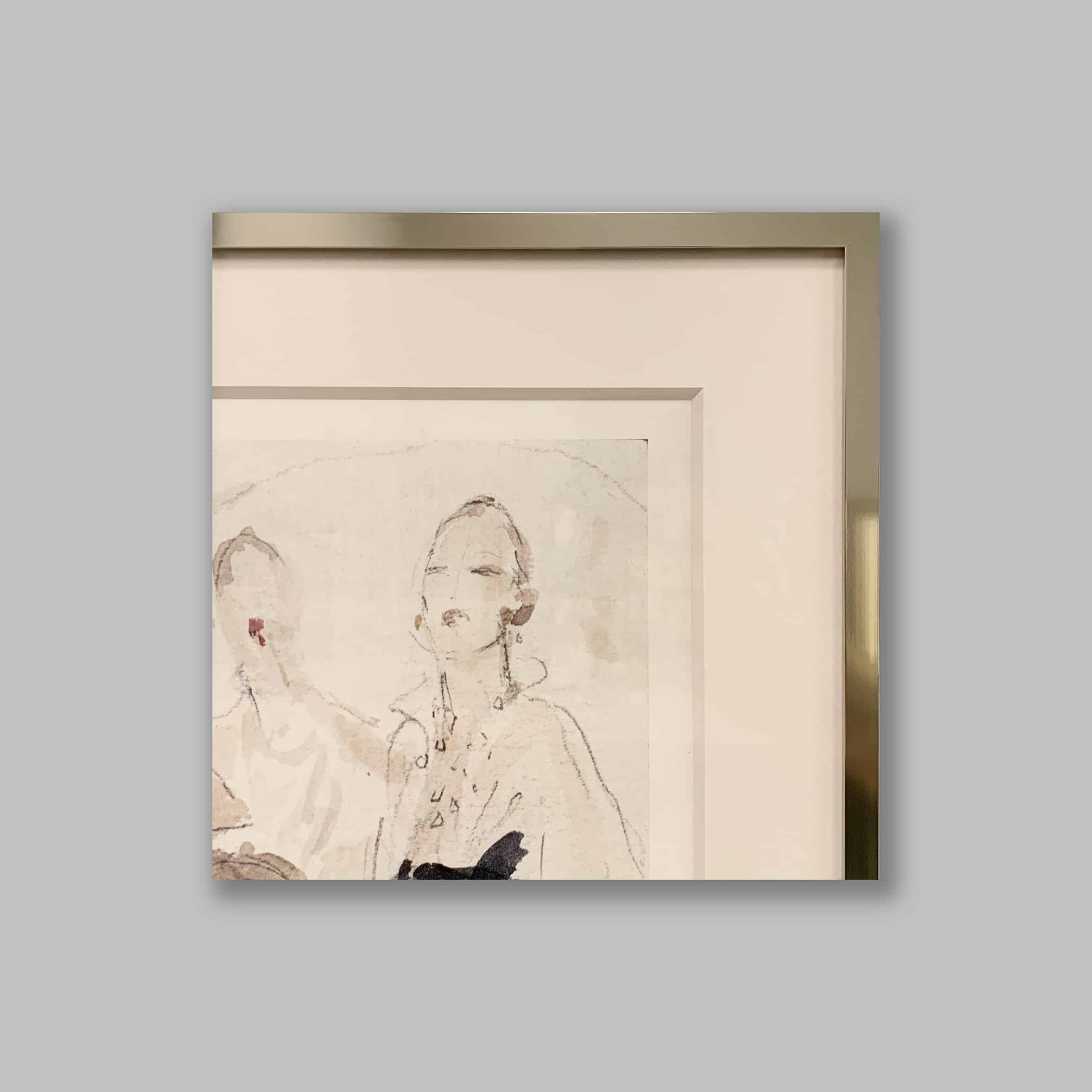 REAL STORIES - Chelsea Frames