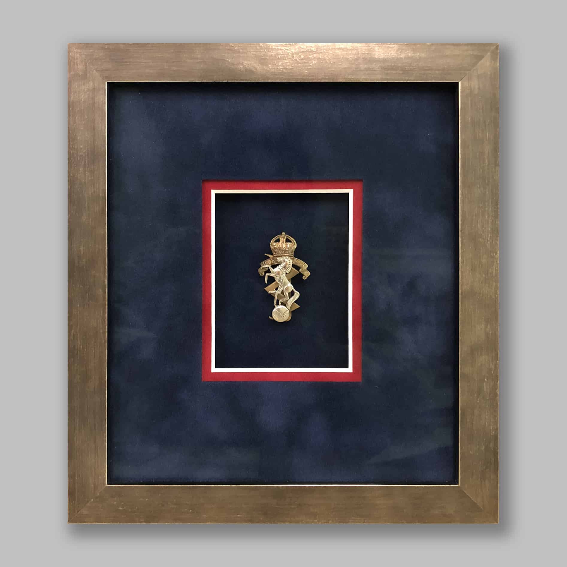 REAL STORIES - Chelsea Frames