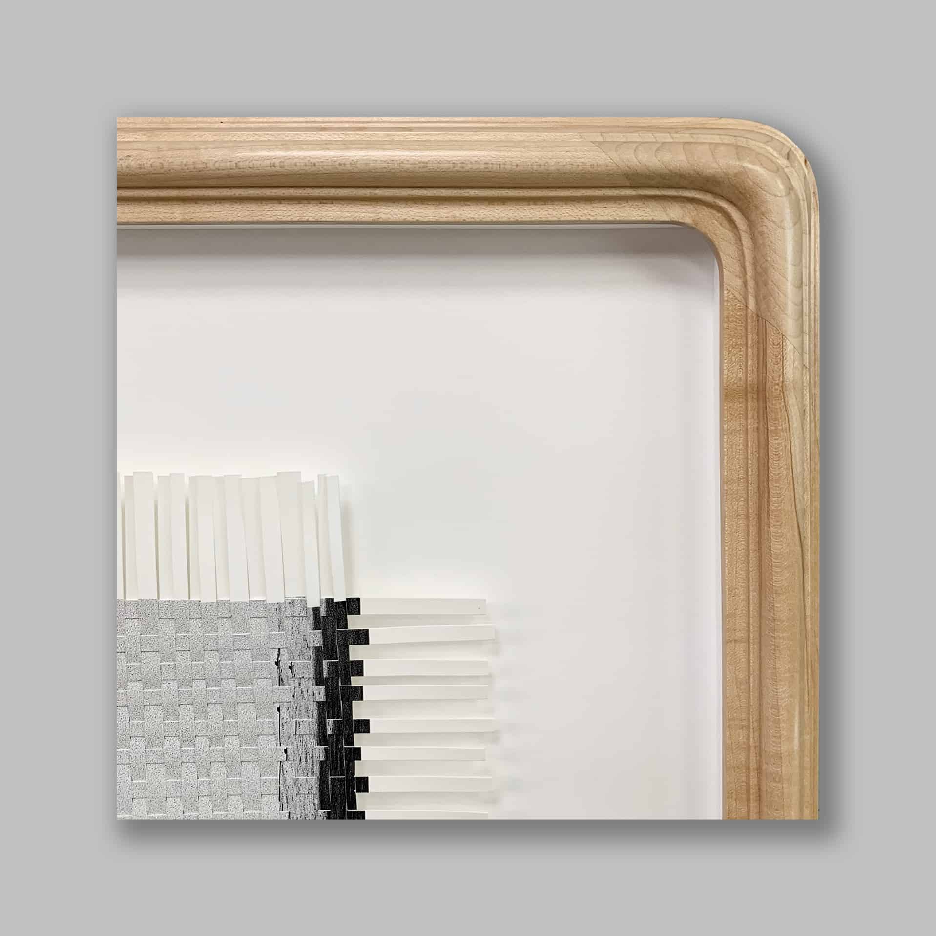 REAL STORIES - Chelsea Frames