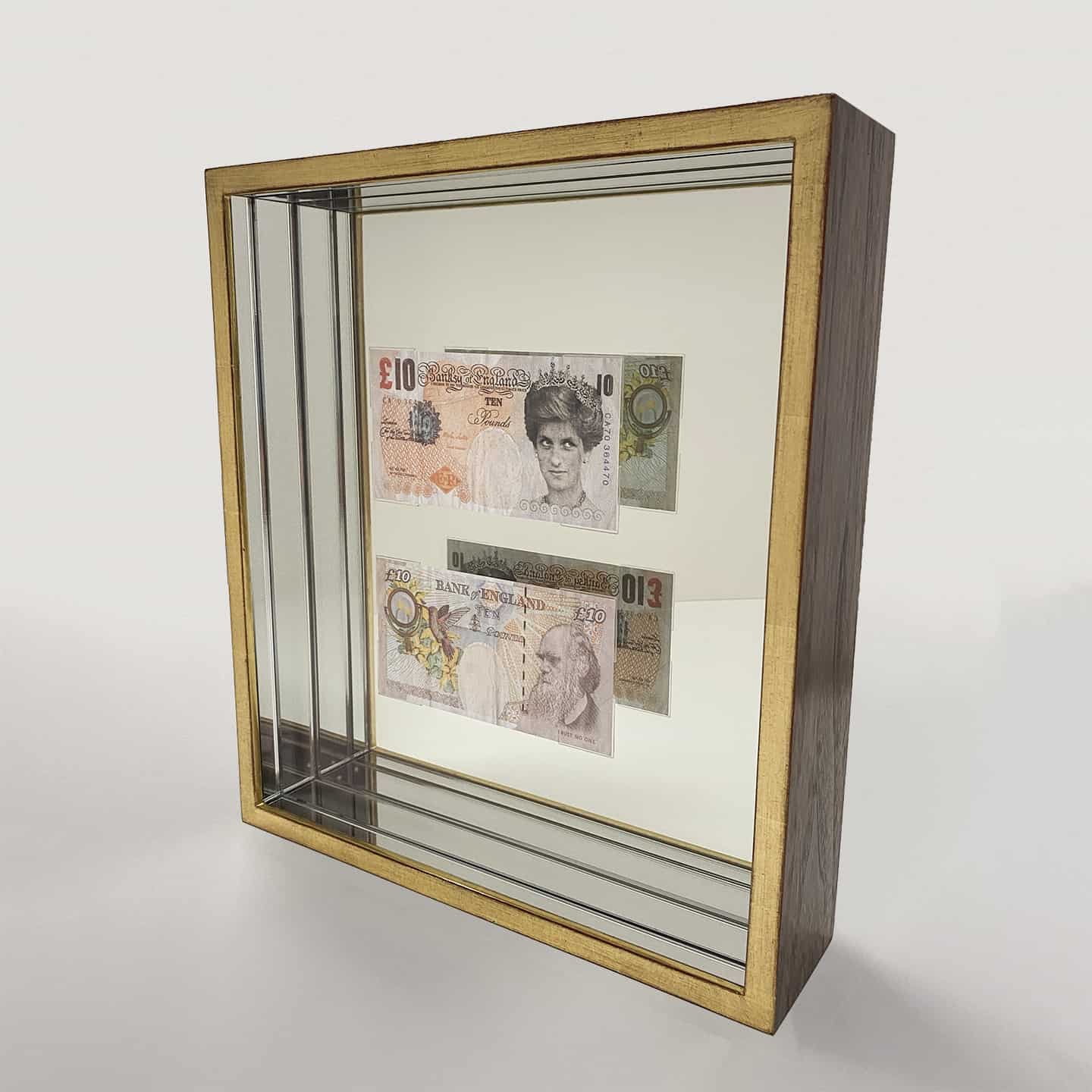 GET INSPIRED - Chelsea Frames